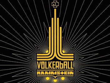Rammstein Live Volkerball Wallpaper RAMMSTEIN | Welcome To The
