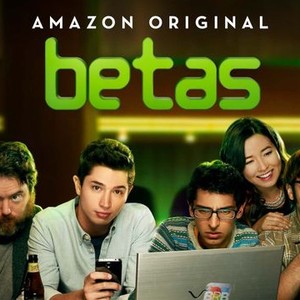 Betas - Rotten Tomatoes