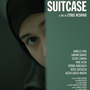 The Red Suitcase - Rotten Tomatoes