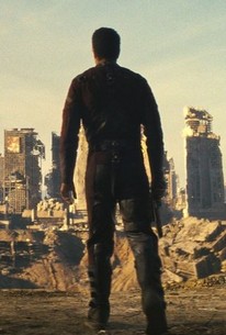 Fallout: Season 1, Episode 5 | Rotten Tomatoes