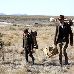 Dillon Freasier - Rotten Tomatoes