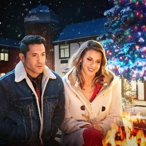 A Cozy Christmas Inn - Rotten Tomatoes