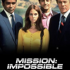 Mission: Impossible - Rotten Tomatoes