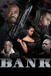 Bank (2016) | Rotten Tomatoes