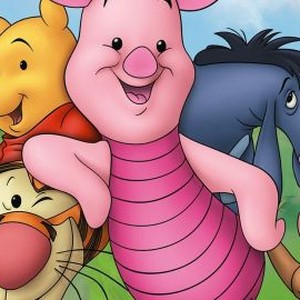 Piglet's Big Movie - Rotten Tomatoes