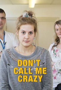 Don't Call Me Crazy: Season 1, Episode 1 - Rotten Tomatoes