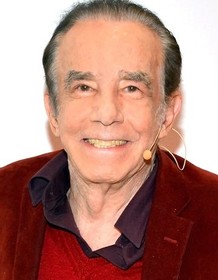 Mauricio Herrera | Rotten Tomatoes