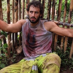 The Green Inferno - Rotten Tomatoes