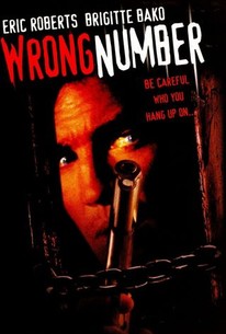 Wrong Number | Rotten Tomatoes