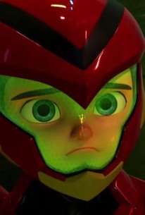 Power Players: Season 1, Episode 9 | Rotten Tomatoes