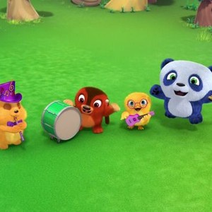 Ruff-Ruff, Tweet & Dave: Season 1, Episode 38 - Rotten Tomatoes