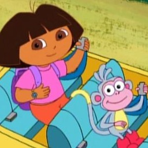 Dora the Explorer - Season 2 Episode 5 - Rotten Tomatoes