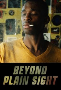 Beyond Plain Sight | Rotten Tomatoes