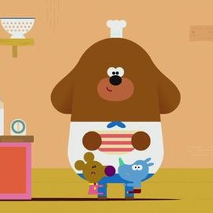 Hey Duggee: Season 2, Episode 35 - Rotten Tomatoes