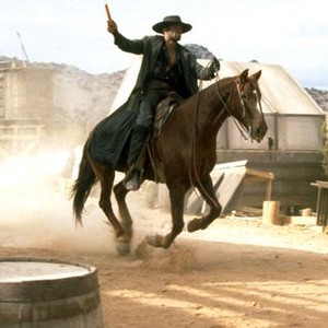 Posse - Rotten Tomatoes