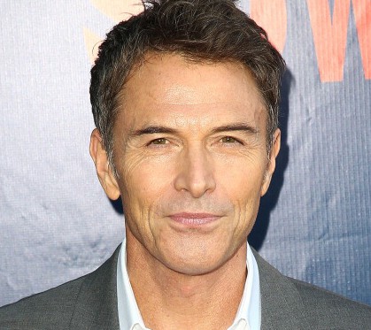 Tim Daly - Rotten Tomatoes
