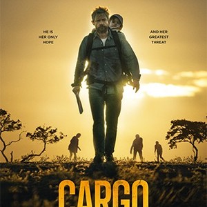 Cargo - Rotten Tomatoes