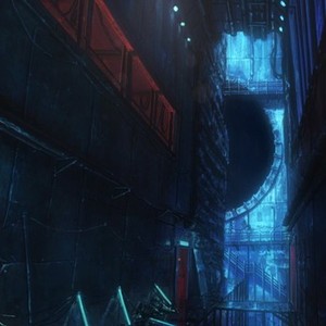 Patema Inverted - Rotten Tomatoes