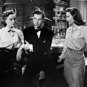 Elliott Reid - Rotten Tomatoes