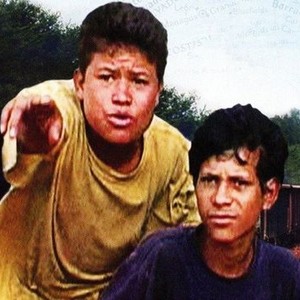 Which Way Home - Rotten Tomatoes