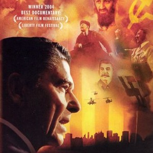 Reagan: In the Face of Evil - Rotten Tomatoes