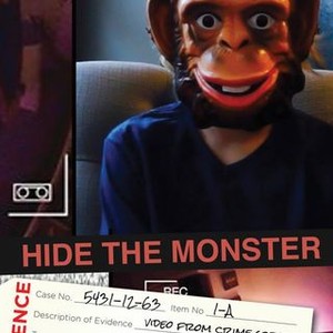 Hide the Monster - Rotten Tomatoes