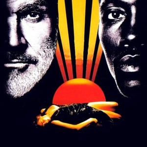 Rising Sun - Rotten Tomatoes