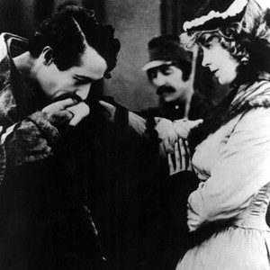 Henry B. Walthall - Rotten Tomatoes