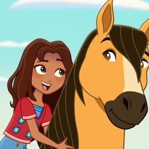 Spirit & Friends - Rotten Tomatoes