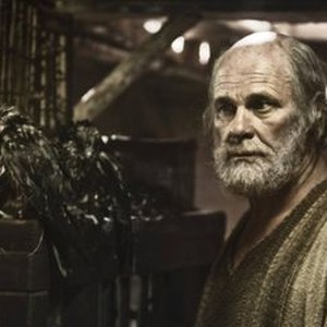 David Rintoul - Rotten Tomatoes