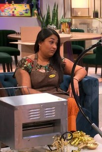 Secret Chef: Season 1, Episode 5 | Rotten Tomatoes