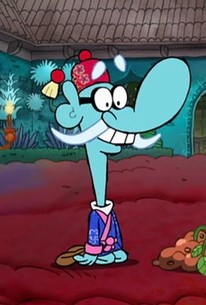 Chowder: Season 2, Episode 17 - Rotten Tomatoes