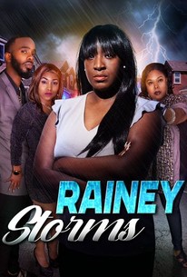 Rainey Storms - Rotten Tomatoes