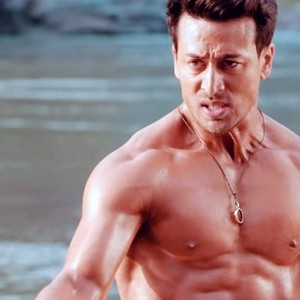 Tiger Shroff - Rotten Tomatoes
