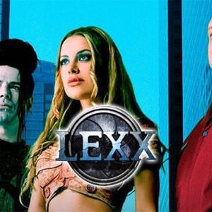 Lexx - Rotten Tomatoes