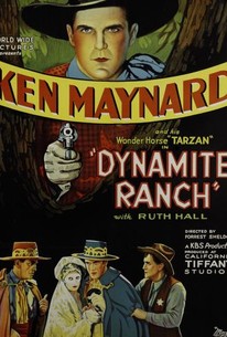 Dynamite Ranch | Rotten Tomatoes