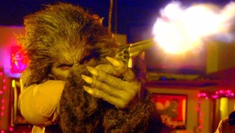 WolfCop II - Rotten Tomatoes