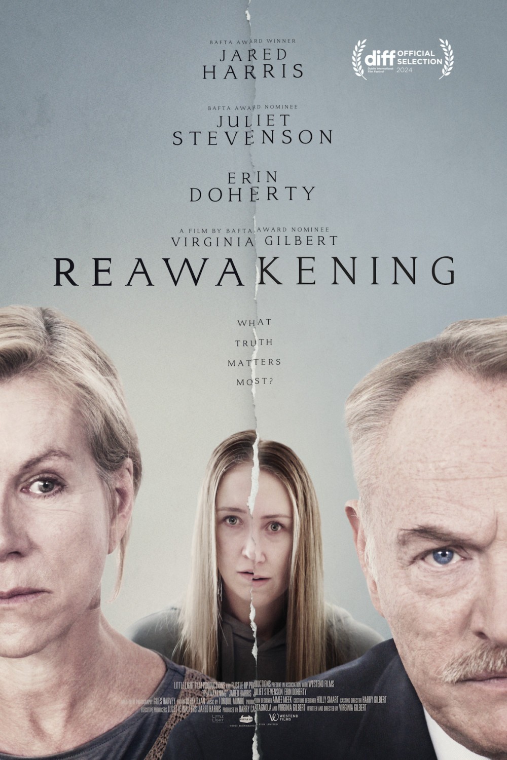 Reawakening | Rotten Tomatoes