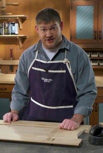 Woodsmith Shop: Season 12, Episode 2 - Rotten Tomatoes