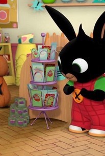 Bing: Season 1, Episode 47 - Rotten Tomatoes