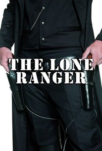 The Lone Ranger (1966) | Rotten Tomatoes