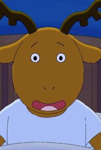 Arthur: Season 25, Episode 2 - Rotten Tomatoes
