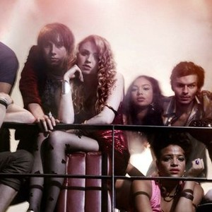 Skins - Rotten Tomatoes