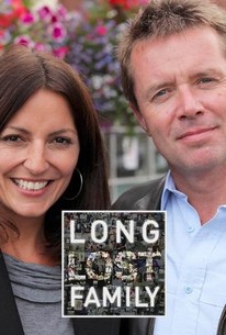 Long Lost Family: Season 1 | Rotten Tomatoes
