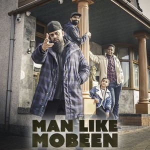 Man Like Mobeen - Rotten Tomatoes