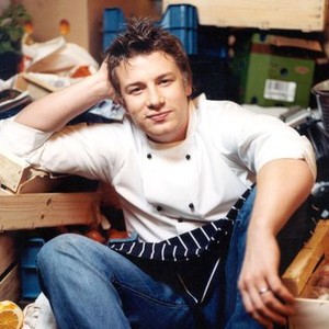 Jamie's Kitchen - Rotten Tomatoes