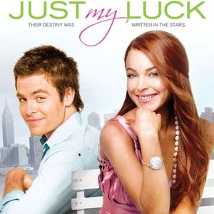 Just My Luck (2006) - Rotten Tomatoes