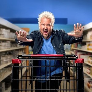 Guy's Grocery Games: All-Star Invitational: Season 1, Episode 4 ...