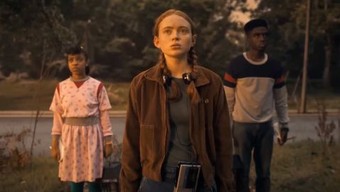 Stranger Things - Rotten Tomatoes