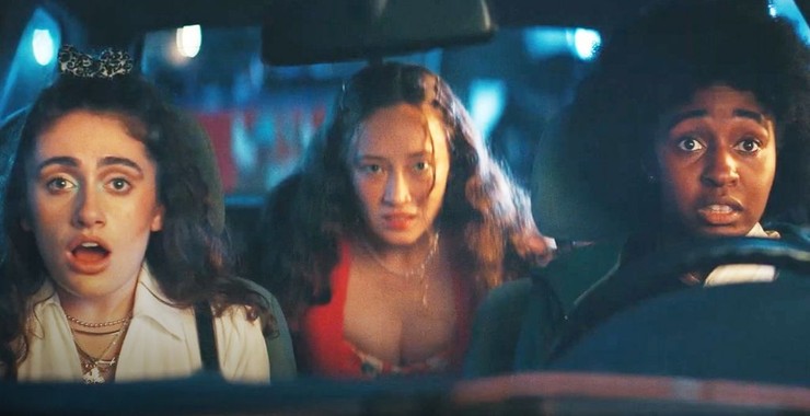 Bottoms - Rotten Tomatoes